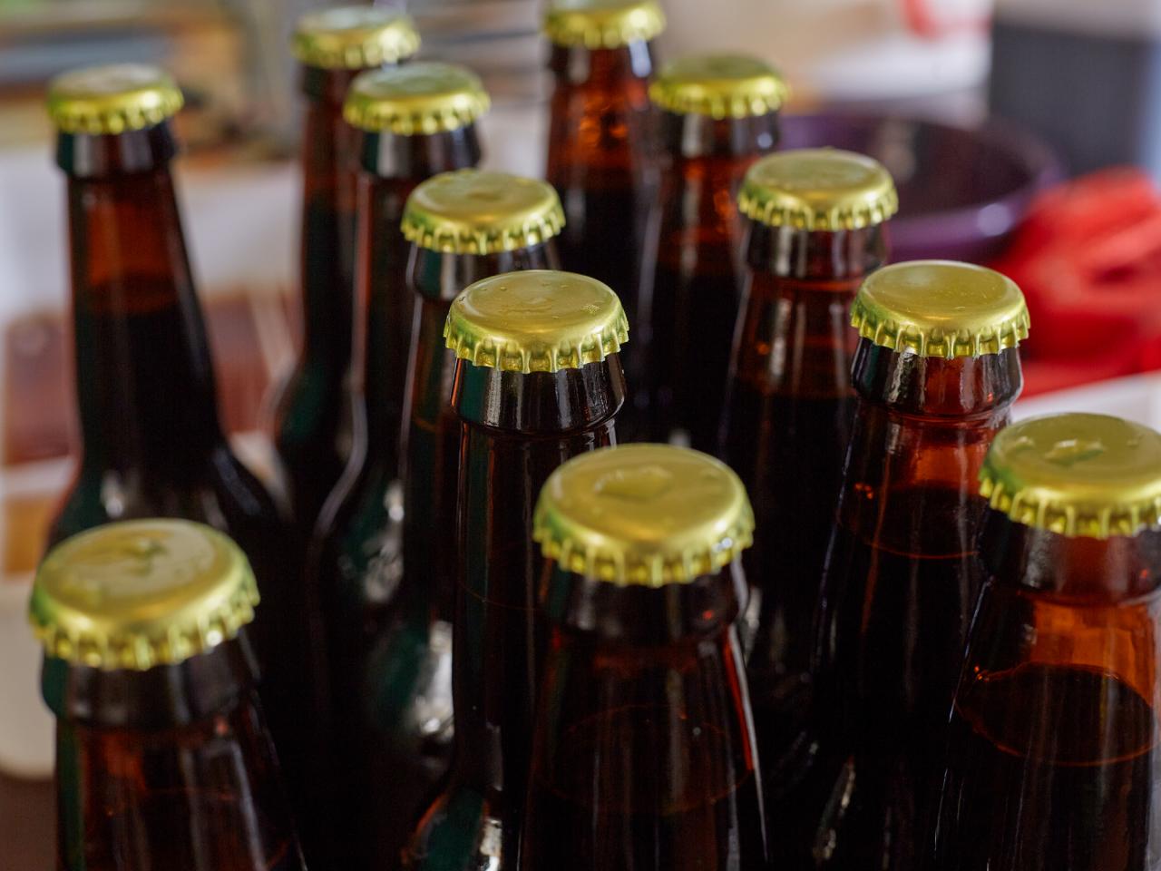 How to Homebrew Beer for Beginners | Cooking School | Food Network