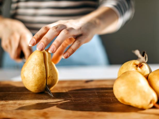 In Season: Pears | Everything to Know about Pears | Cooking School ...