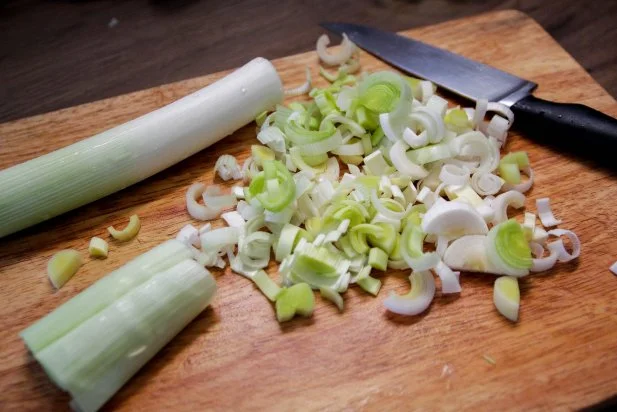 What Are Leeks? | Food Network