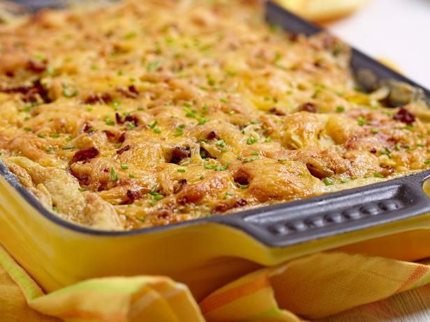 What Is a Casserole? | Cooking School | Food Network