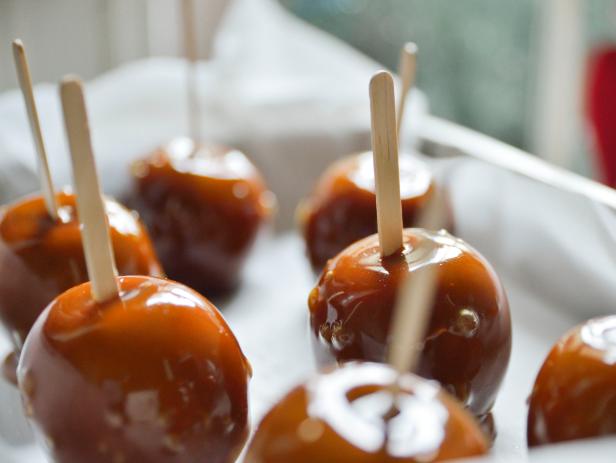 How to Make Caramel | Recipes, Dinners and Easy Meal Ideas | Food Network