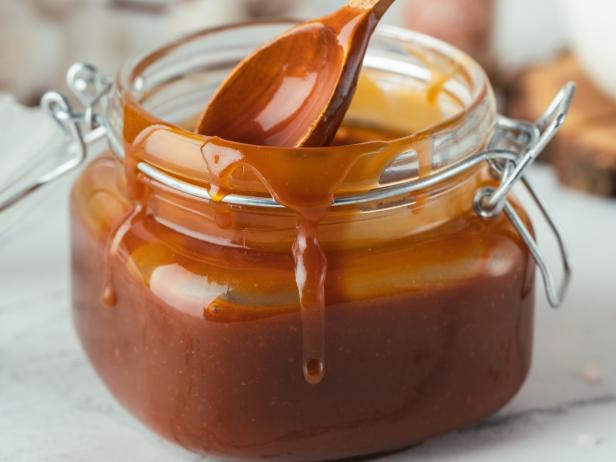 How to Make Caramel | Recipes, Dinners and Easy Meal Ideas | Food Network