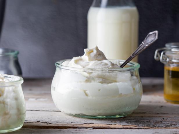 What Is Quark? | Cooking School | Food Network