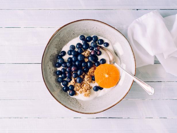 What Is Quark? | Cooking School | Food Network