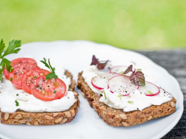 What Is Quark? | Cooking School | Food Network