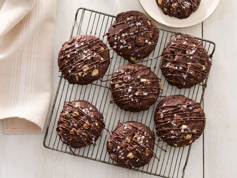 22 Best Chocolate Cookie Recipes & Ideas | Food Network