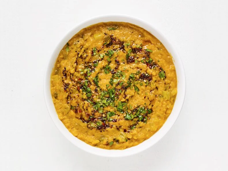 10 Indian Dal Recipes for Anyone Who Loves Lentils | Food Network