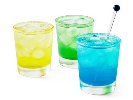 Sour Patch Sour Recipe | Food Network Kitchen | Food Network