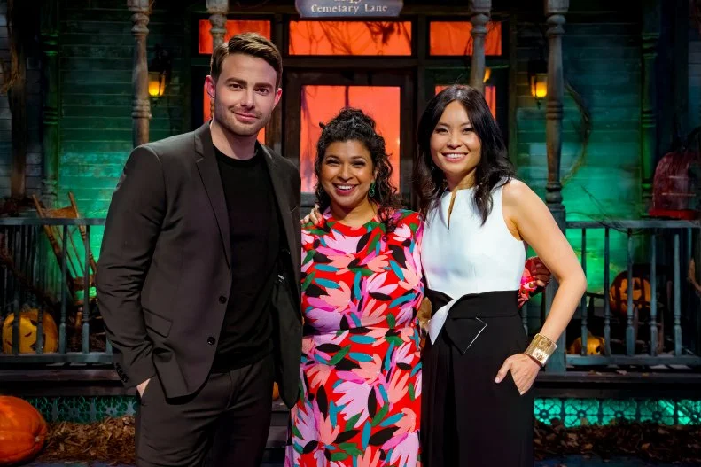 Meet the Teams Competing on Halloween Wars, Season 13 | Food Network