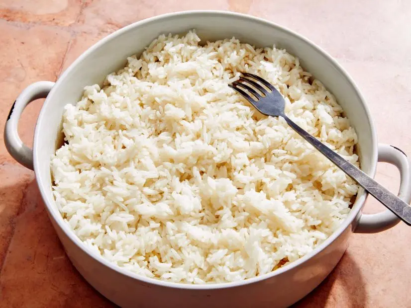 Perfect Basmati Rice Recipe | Food Network Kitchen | Food Network
