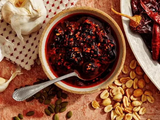 Salsa Macha Recipe | Food Network Kitchen | Food Network