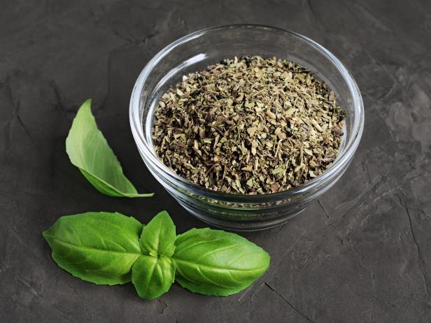 How to Preserve Basil | Cooking School | Food Network