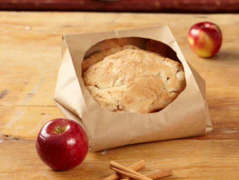 Apple Treats Across the Country | Food Network