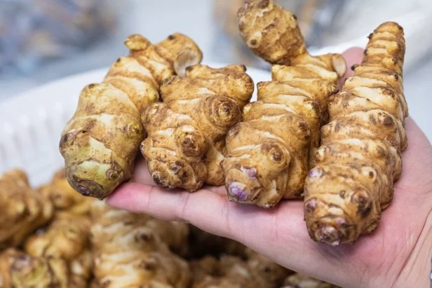 What Are Sunchokes? | Food Network