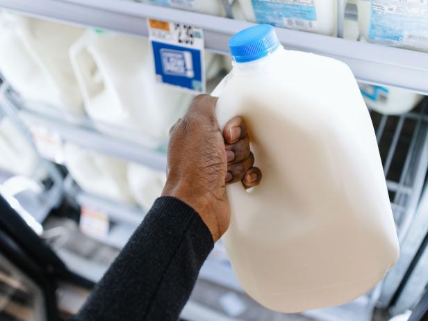 Grocery Store Etiquette | Smart Shopping | Food Network