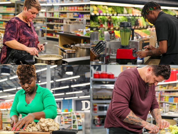 The Winners are Back in Flavortown | FN Dish - Behind-the-Scenes, Food ...