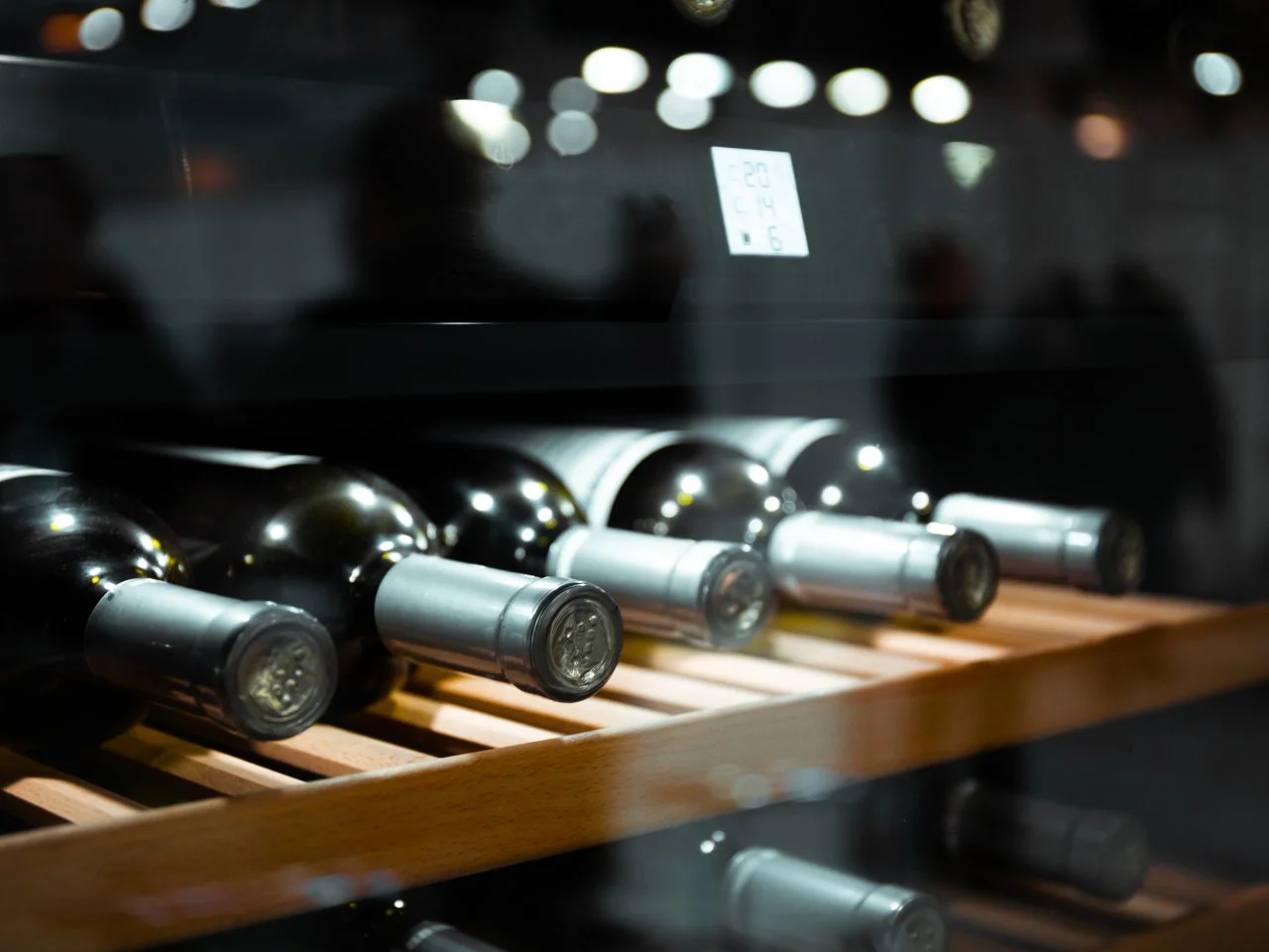 Best wine fridge consumer reports store