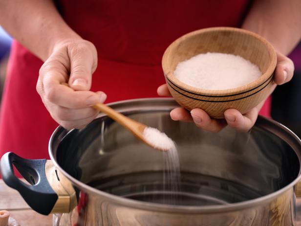 How to Cook Couscous | Cooking School | Food Network