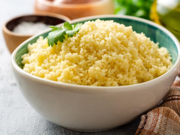 How to Cook Couscous | Cooking School | Food Network