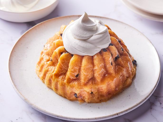 Baba au Rhum Recipe | Ina Garten | Food Network
