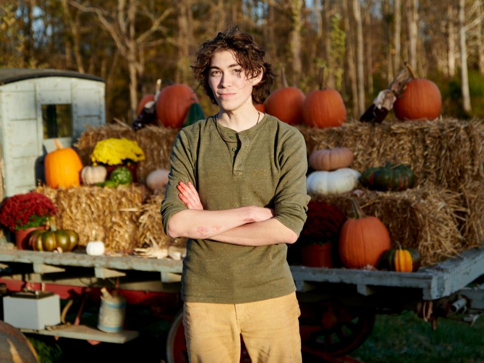 Meet the Contestants of Outrageous Pumpkins, Season 4 | Outrageous ...