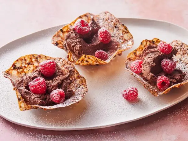 how long to cook lace cookies