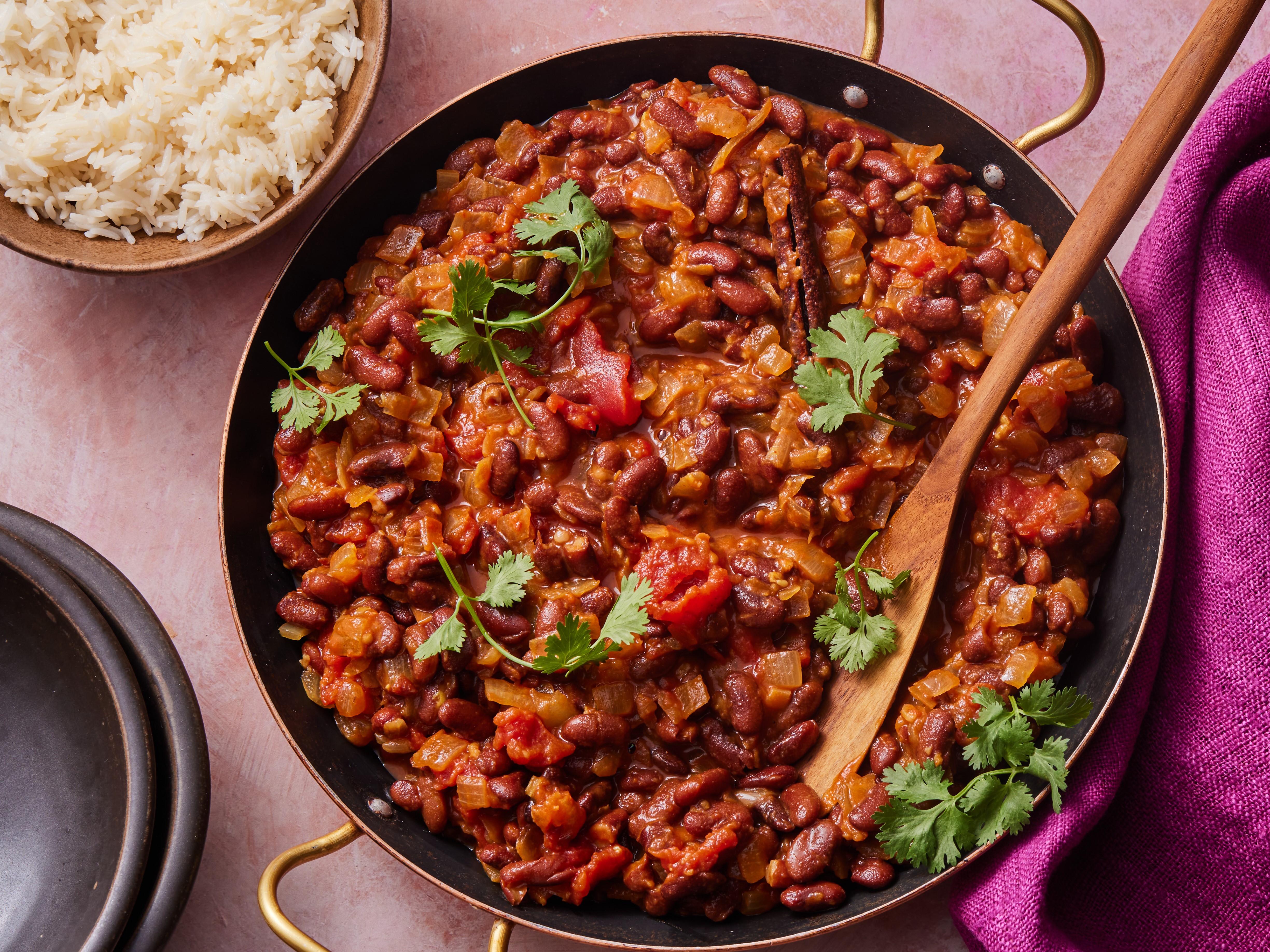 Rajma Masala Recipe - Chef's Resource Recipes