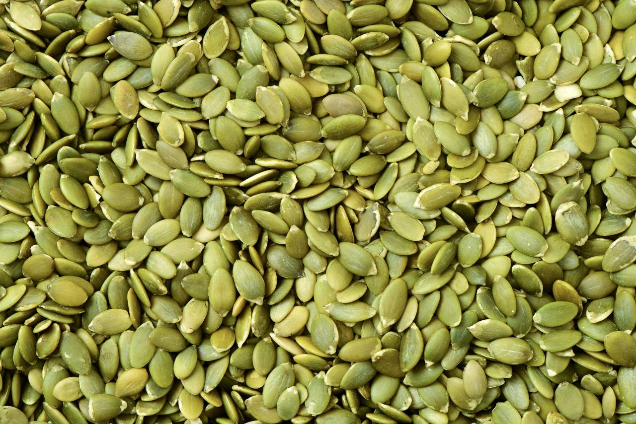 What Are Pepitas? | Cooking School | Food Network