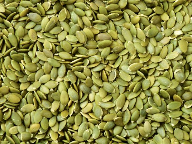 What Are Pepitas? | Cooking School | Food Network