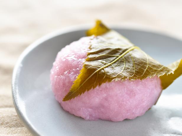 What Is Mochi? | Cooking School | Food Network