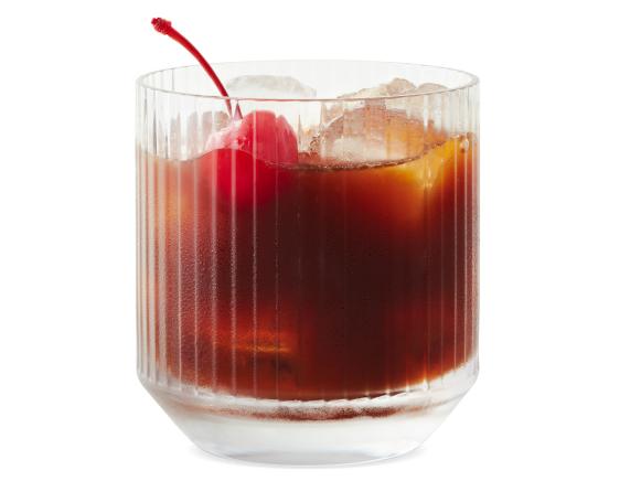 Hazelnut Amaro Recipe | Food Network Kitchen | Food Network