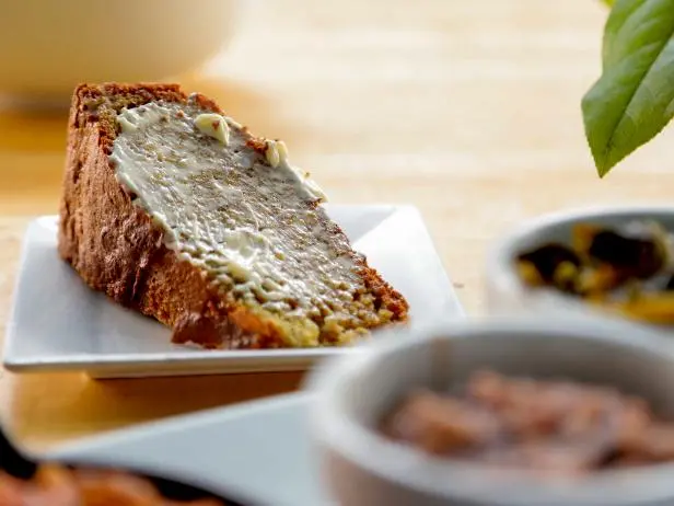 The Noble South Heirloom Cornbread Recipe - Chef's Resource Recipes