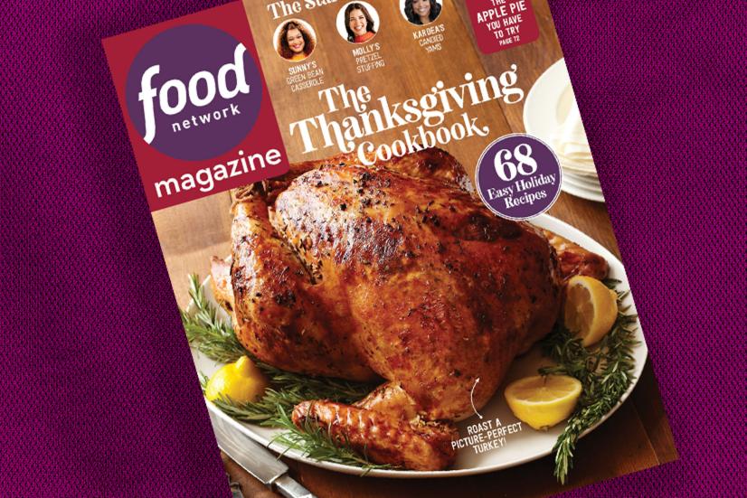 Easy Recipes, Healthy Eating Ideas and Chef Recipe Videos | Food Network