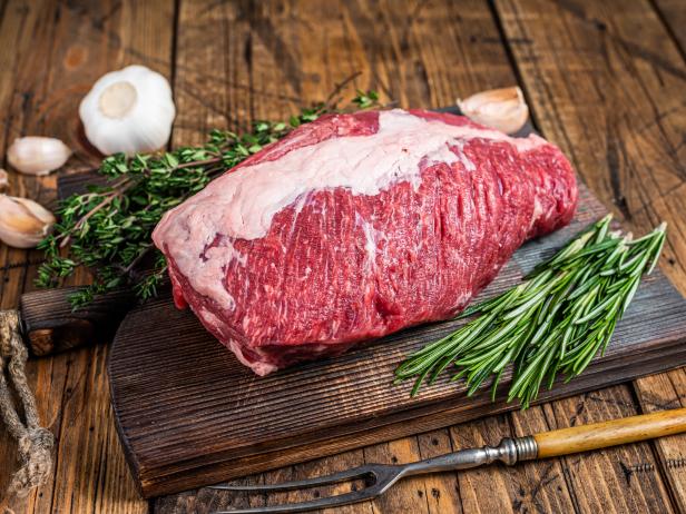 The Best Meat for Pot Roast | Cooking School | Food Network