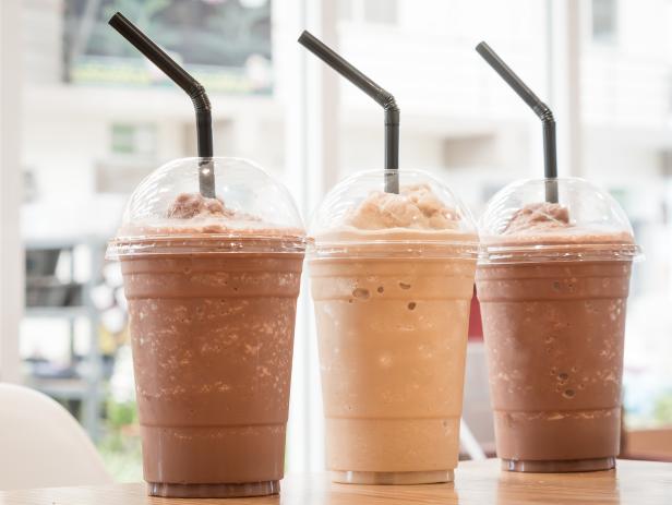 What Is a Frappuccino? | Cooking School | Food Network