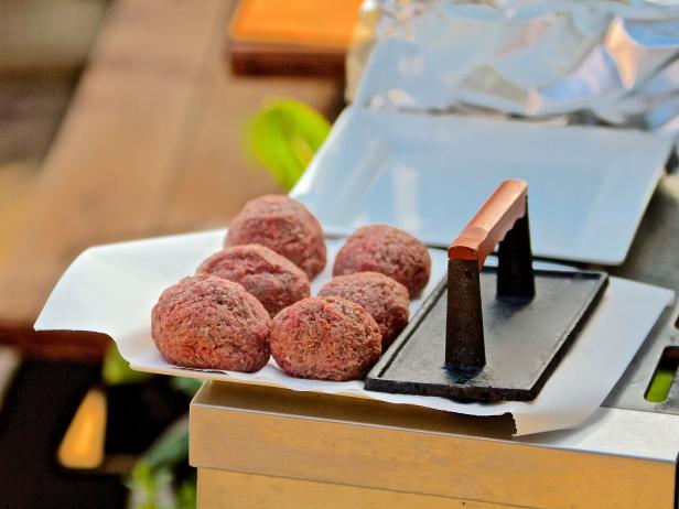 What Is a Smash Burger? | Cooking School | Food Network