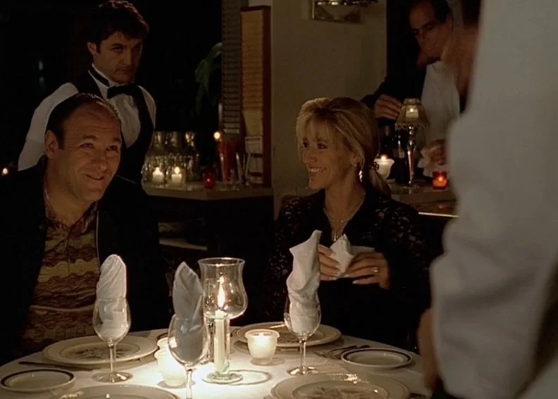 10 Iconic Food Moments in The Sopranos | Food Network