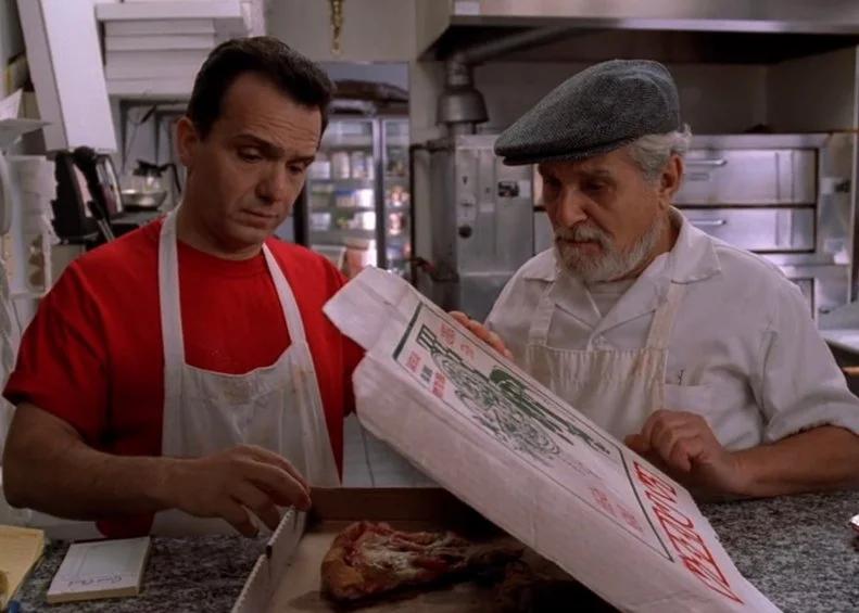 10 Iconic Food Moments in The Sopranos | Food Network