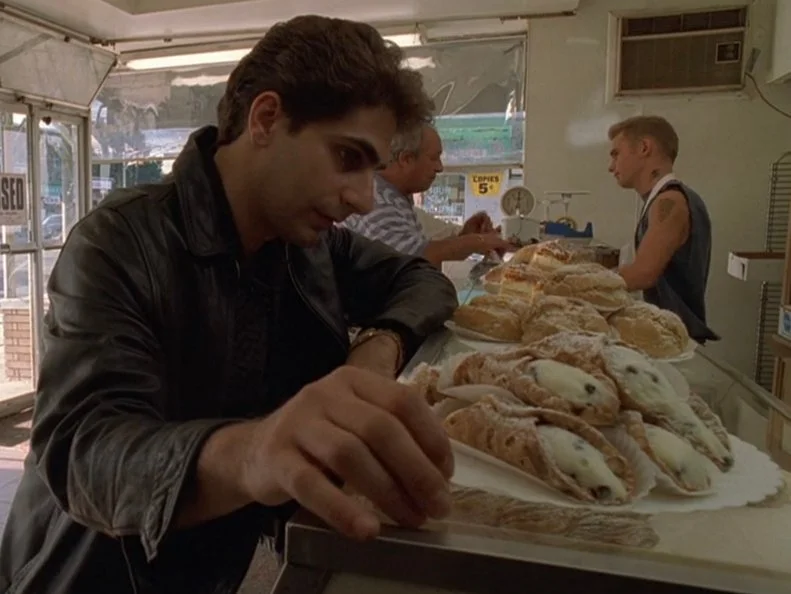 10 Iconic Food Moments in The Sopranos | Food Network