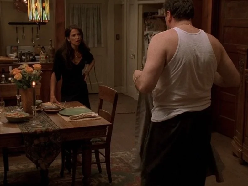10 Iconic Food Moments in The Sopranos | Food Network