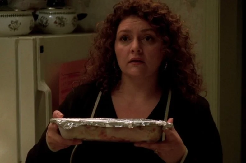 10 Iconic Food Moments in The Sopranos | Food Network