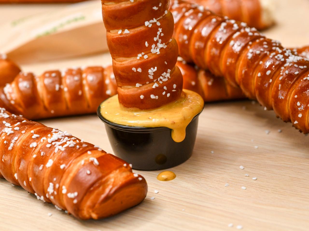 Subway Wants To Be Your Go-to Place for Footlong Sandwiches – And ...