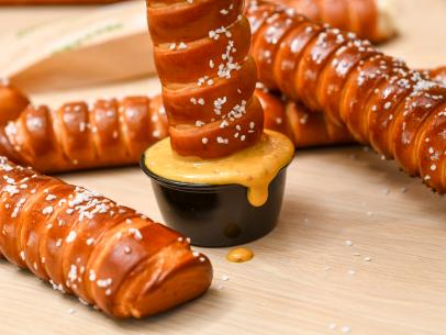 Subway is expanding its menu with more footlong Dippers🎾 Explore o ...