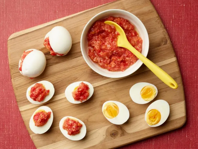 Kosua ne Meko Recipe | Food Network Kitchen | Food Network