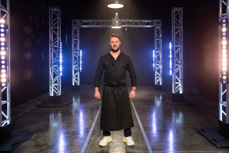 Meet the Chefs Competing on Guy Fieri's Tournament of Champions, Season ...