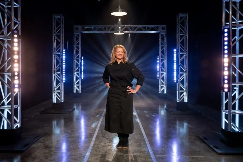 Meet the Chefs Competing on Guy Fieri's Tournament of Champions, Season ...