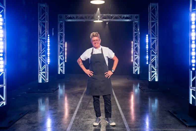 Meet the Chefs Competing on Guy Fieri's Tournament of Champions, Season ...