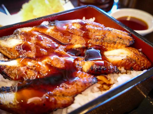 What Is Eel Sauce? Plus, an Eel Sauce Recipe | Cooking School | Food ...