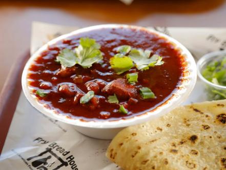 Posole Recipe | Food Network