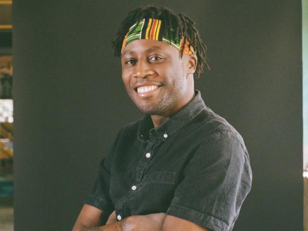 Food Network’s Newest “Hot List” — Stars to Watch in 2024 | FN Dish ...